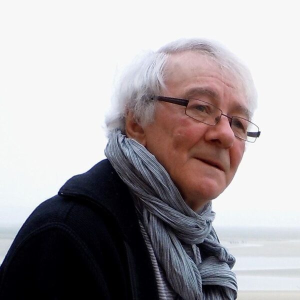 Ojo en Tinta | Las claves del Big Sur según Jean Jamin